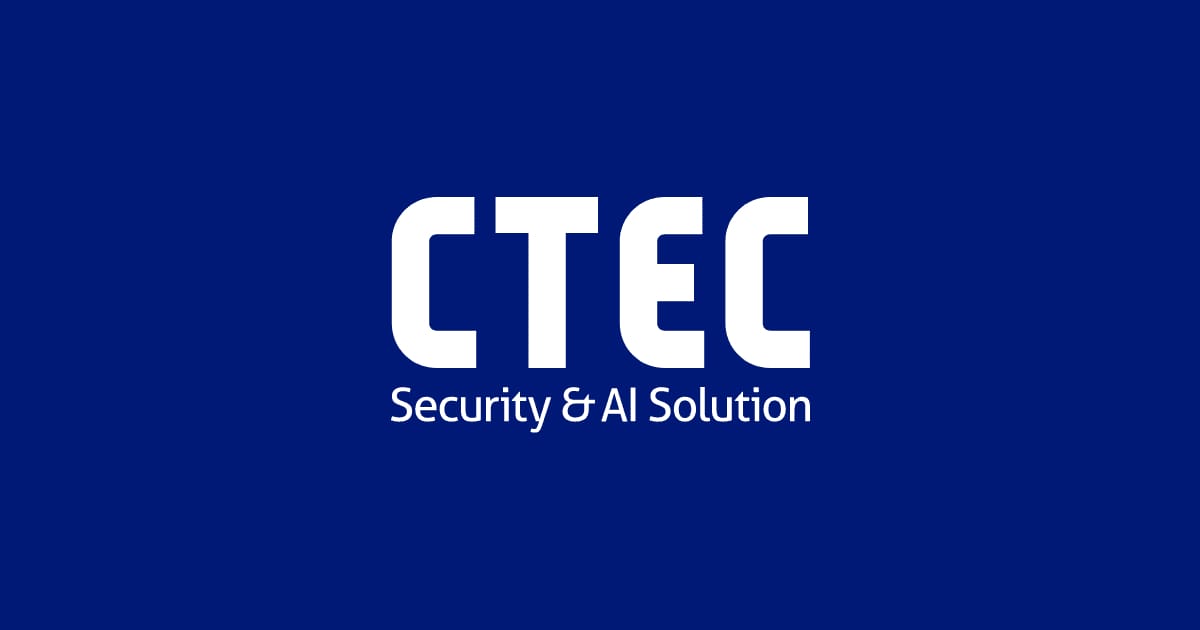 Security & AI Solution - CTEC
